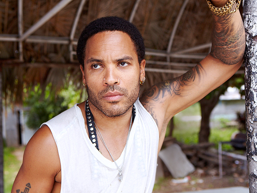 Distrito 12: Lenny Kravitz fala sobre “Jogos Vorazes” e “Em Chamas” em ...